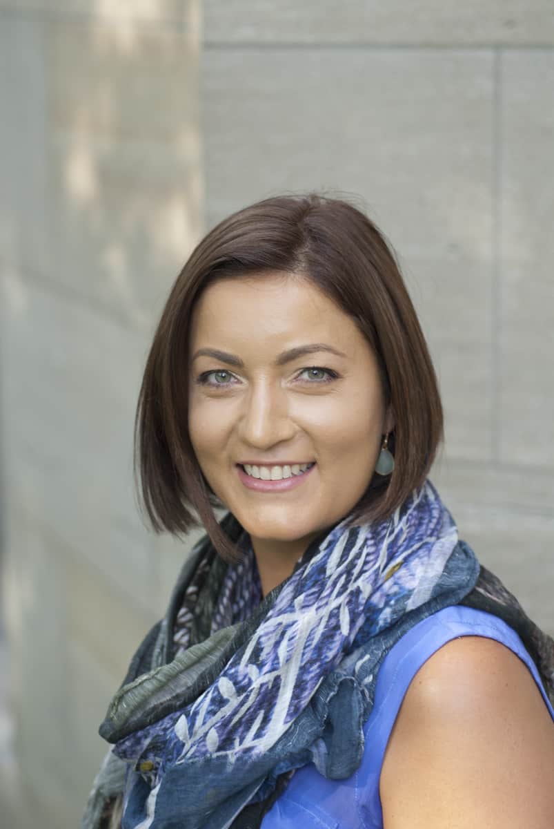 Dr. Danielle Martin MD, CCFP, FCFP, MPP - Third Age Barrie