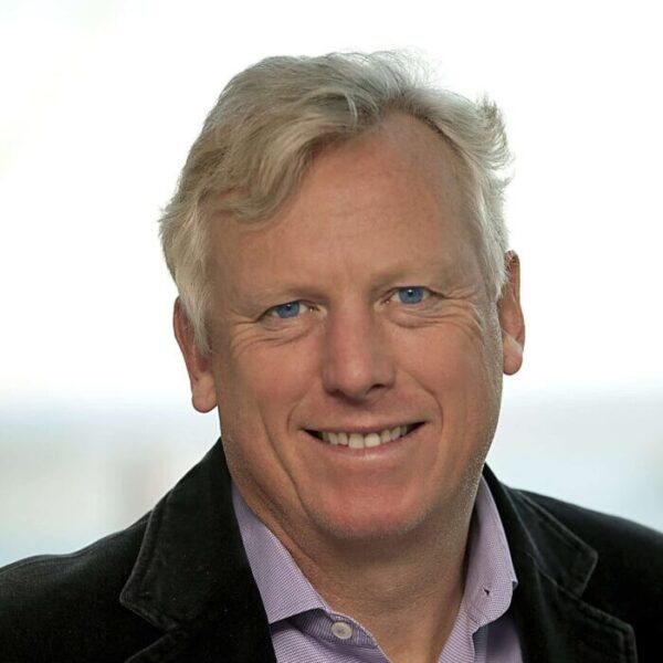 David Miller - Third Age Barrie