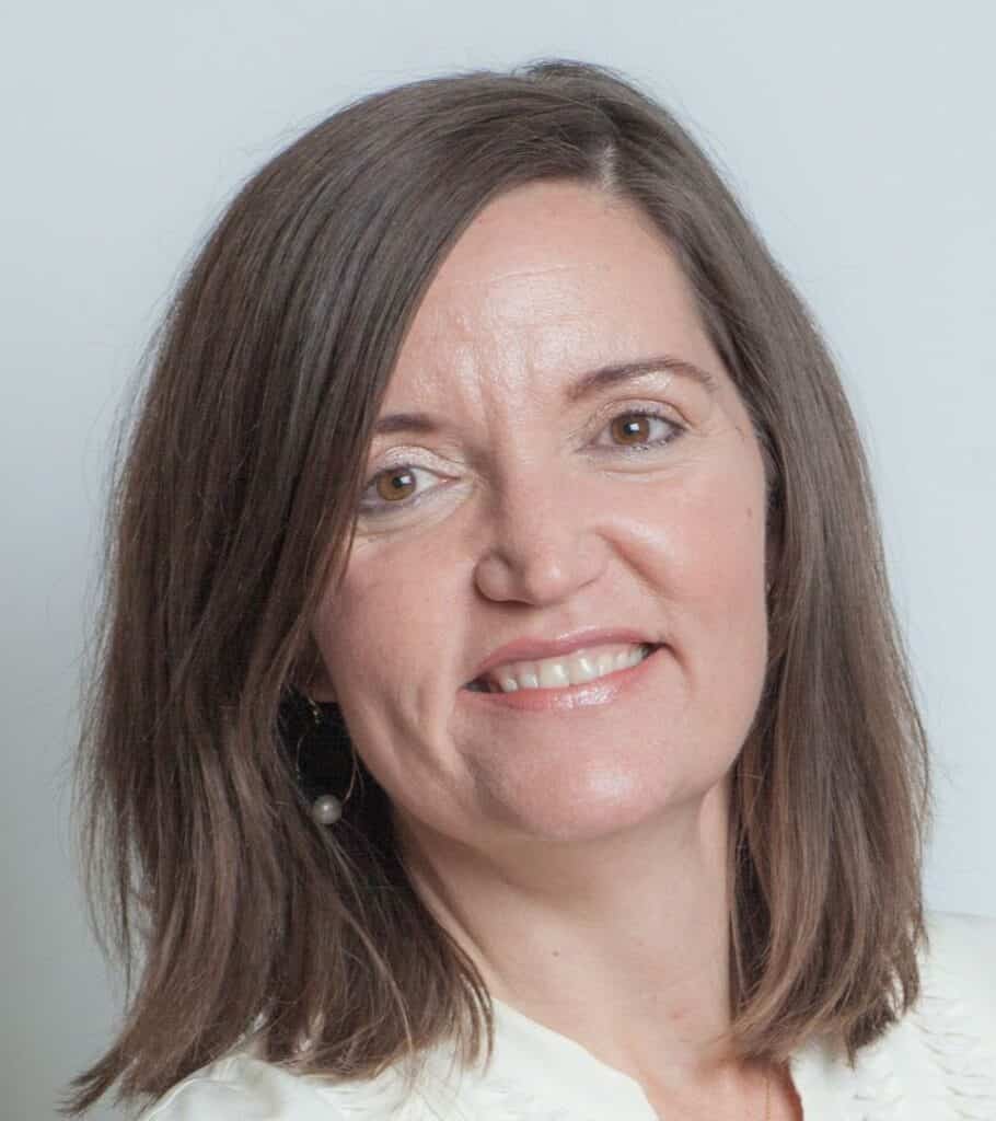 Michelle Banfield - Third Age Barrie